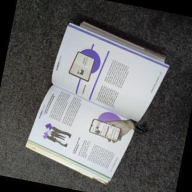 BookData Object Detection Dataset and Pre-Trained Model by Esha