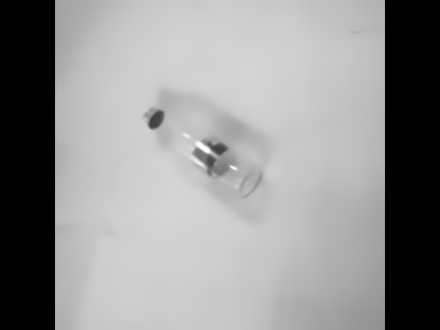 labeling glass-bottle Object Detection Dataset by A