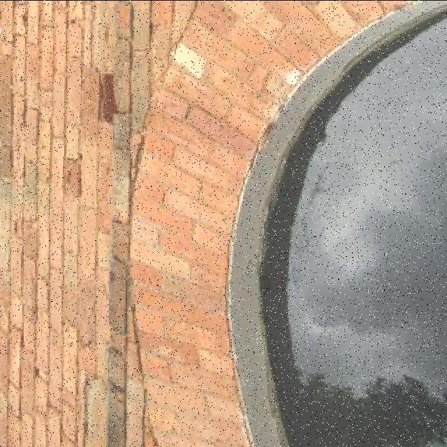 Wall Detection Object Detection Model By Icunicamp