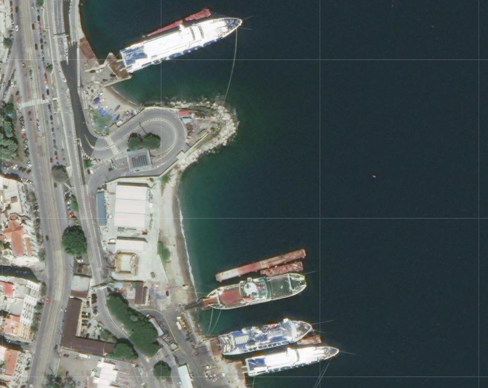 Boats Object Detection Dataset By New Workspace Nqx9r