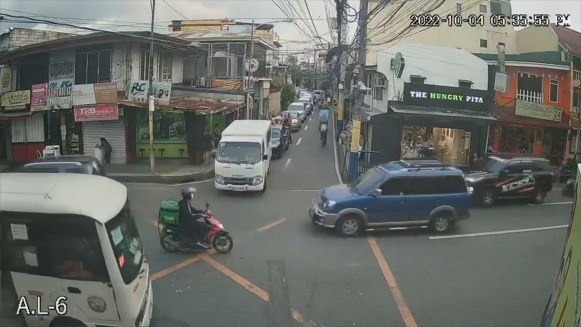 Validation 5pm 6pm Object Detection Dataset By Motorcycle Helmet Detection