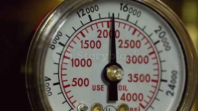 Analogue gauges Object Detection Model by analoguegauges