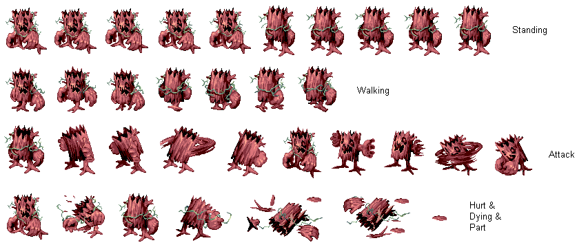 Ragnarok Monster Detection Object Detection Dataset By Ragnarok