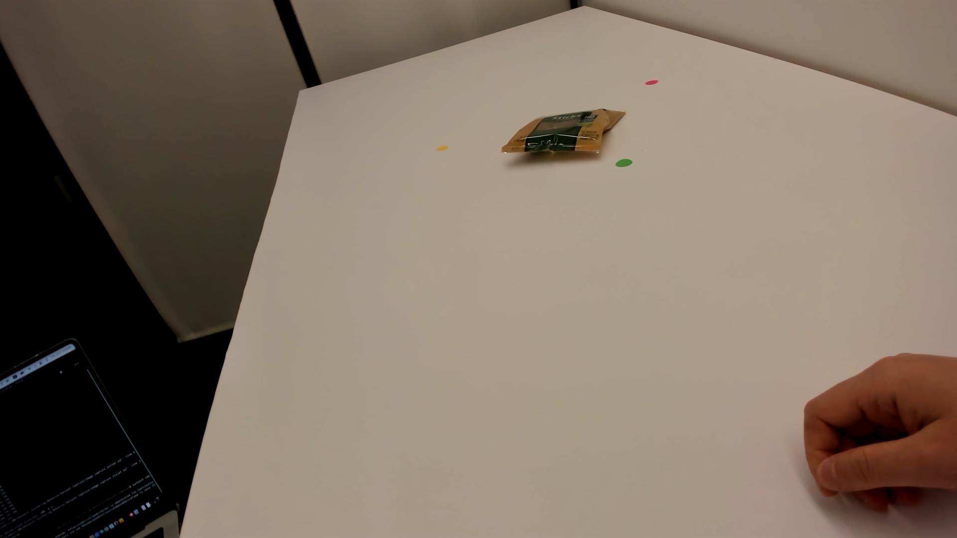 Object Detection And Distance Object Detection Model By Hciprojectrk