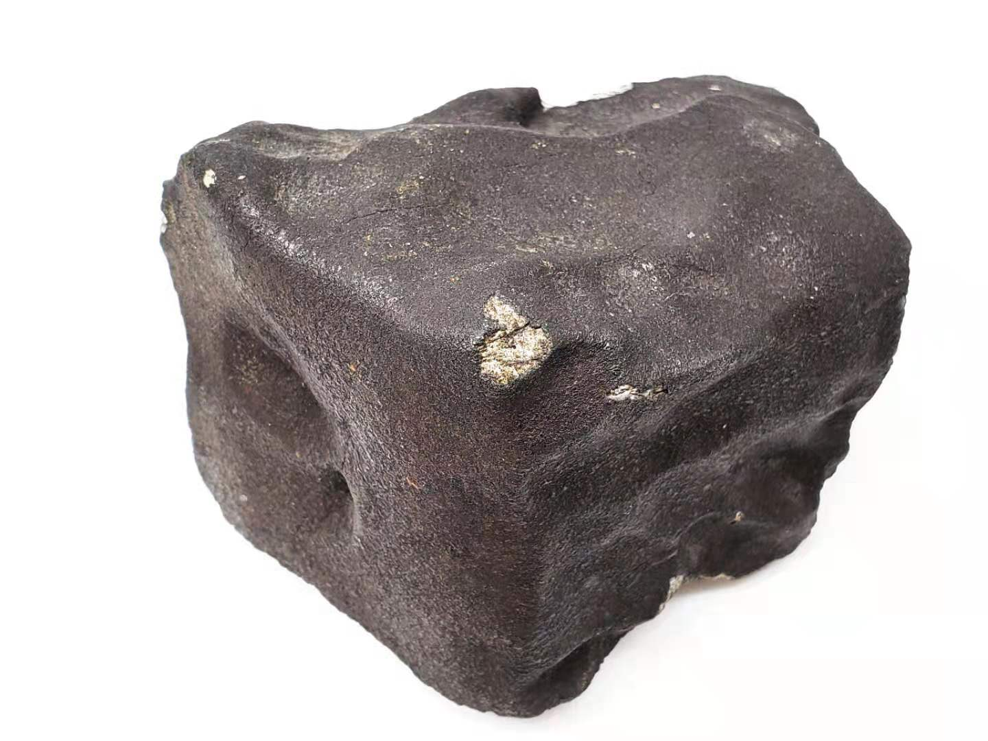 Meteorite Detection Object Detection Dataset by Shanghai Artificial ...