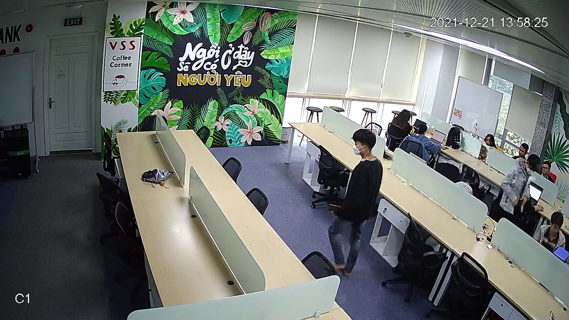 human_detect Object Detection Dataset by new-workspace-nyqee