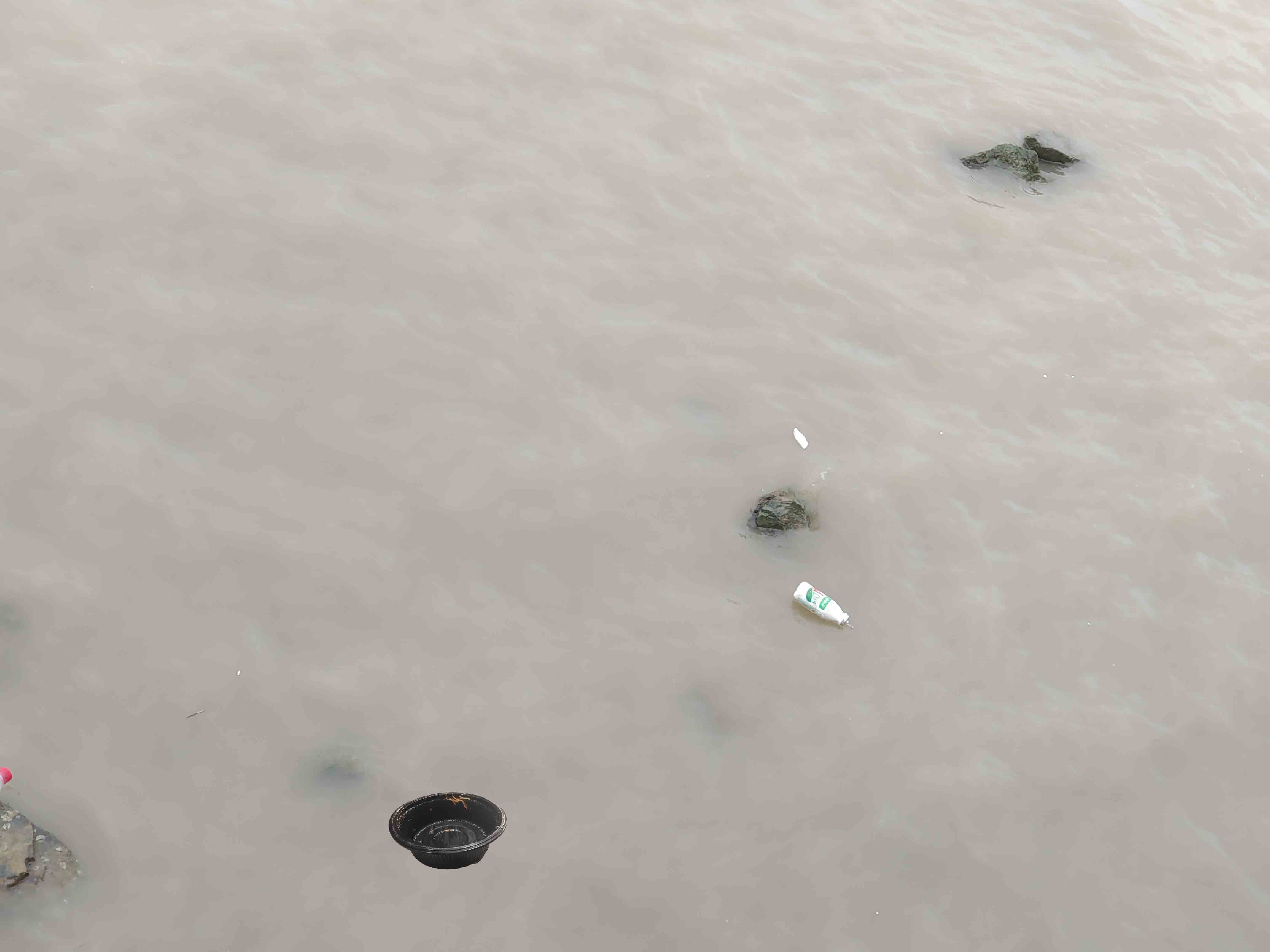 Trash Detection Object Detection Dataset And Pre Trained Model By Taotao