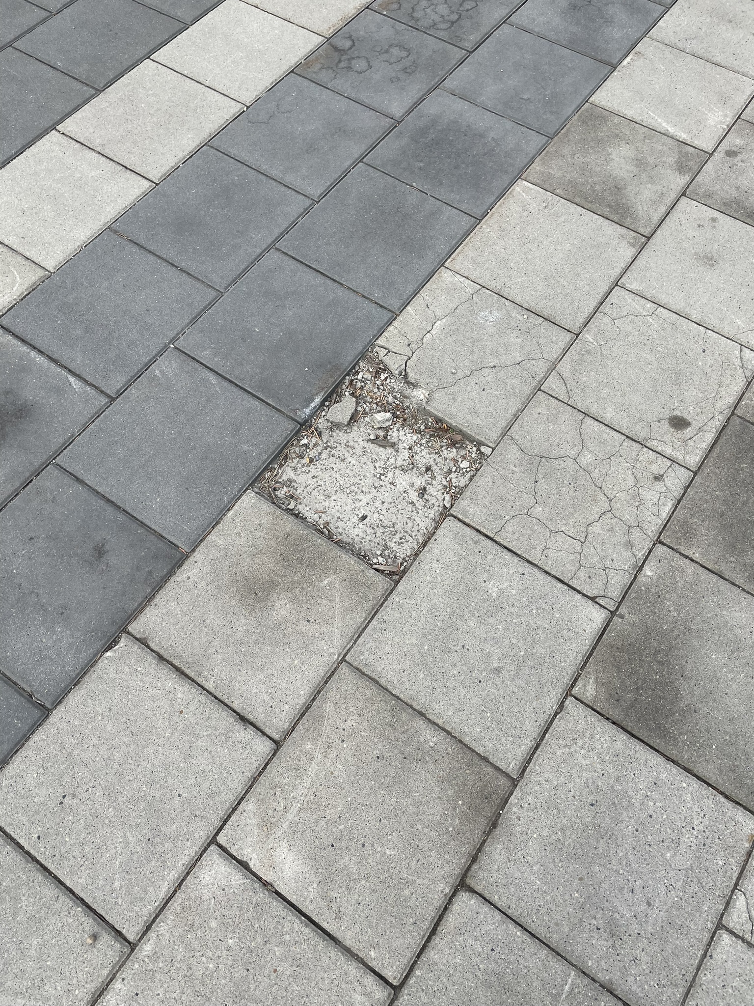 pavement Instance Segmentation Dataset by potholesemanticsdataset