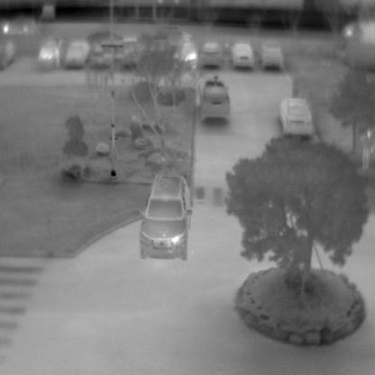 Ezzat's Thermal Detection Project Object Detection Dataset and Pre ...