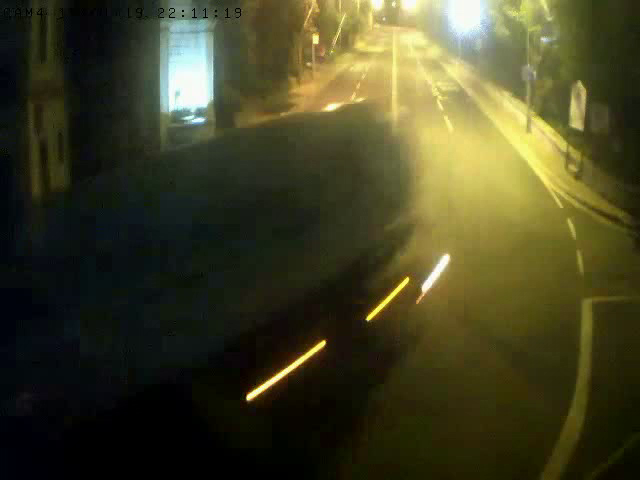 Nighttest Object Detection Dataset By Cv Group Assignment