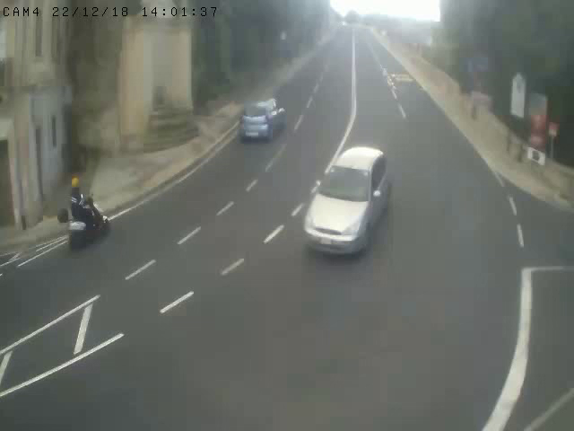 Video 3 Object Detection Dataset By Cv Group Assignment