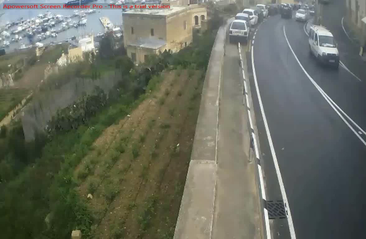 Footage3 Object Detection Dataset By Cv Group Assignment