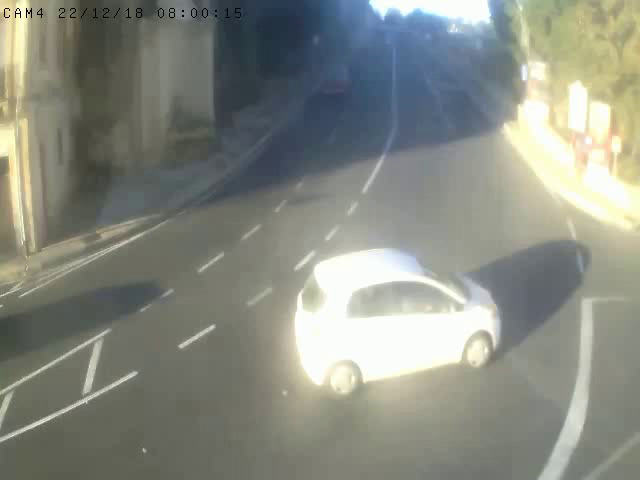 Video 1 Object Detection Dataset By Cv Group Assignment