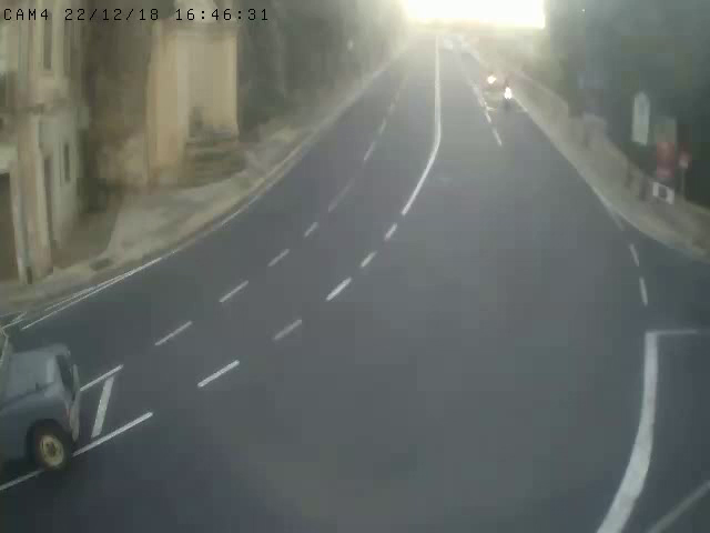 CV-2 Object Detection Dataset by CV Group Assignment