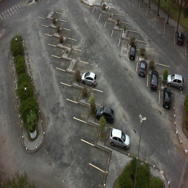 Parking Object Detection Dataset V1 2023 04 27 1 28am By Aid