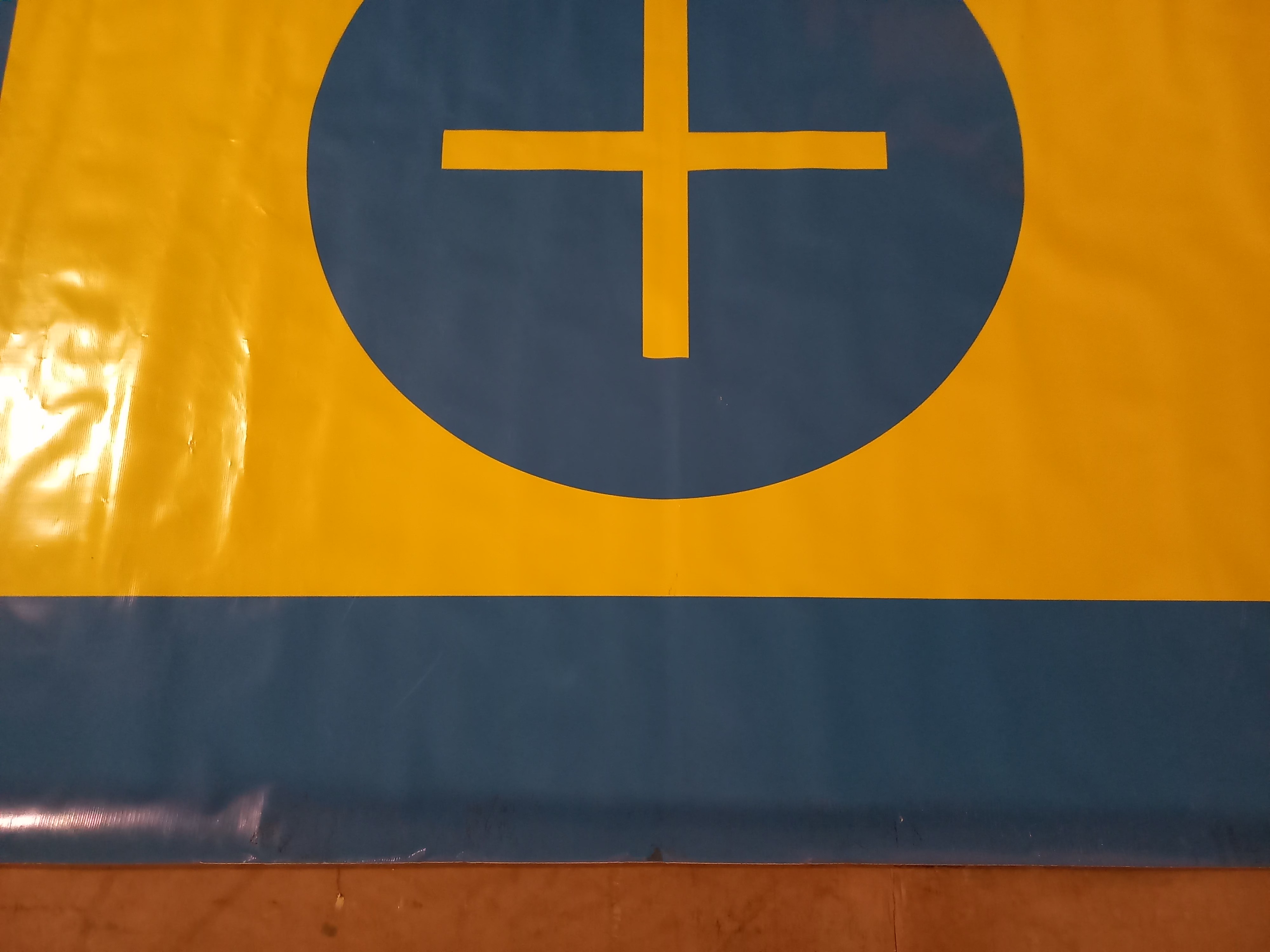 Cross Detection Object Detection Model By Cross Test