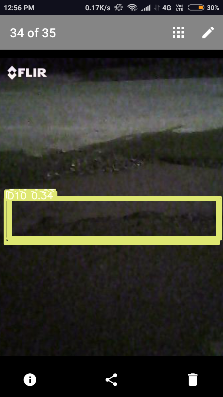 Pothole Detection Project Object Detection Model By Salmun Techosa