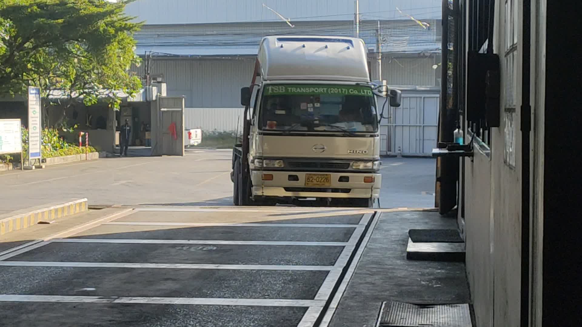 license-plate Object Detection Dataset and Pre-Trained Model by ...