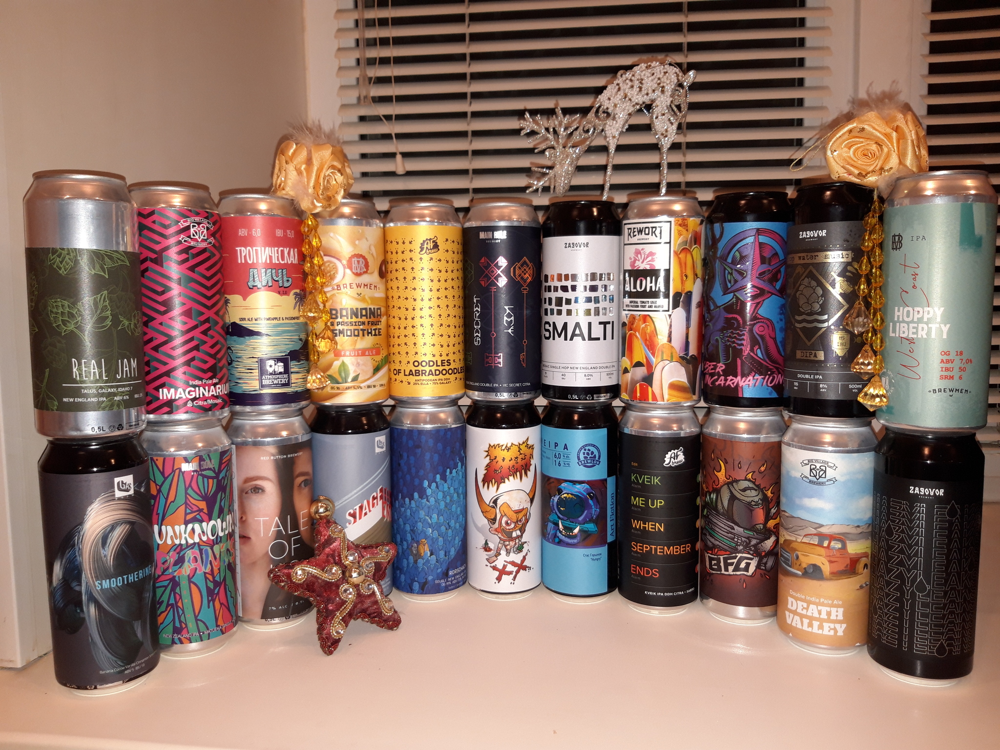 Beer Object Detection Dataset And Pre Trained Model By Elbrus Bootcamp