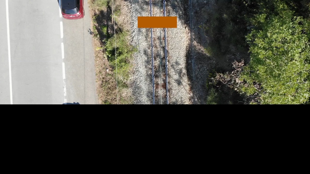 Obstacles Object Detection Dataset V2 2023 12 11 8 59pm By University Of Genoa