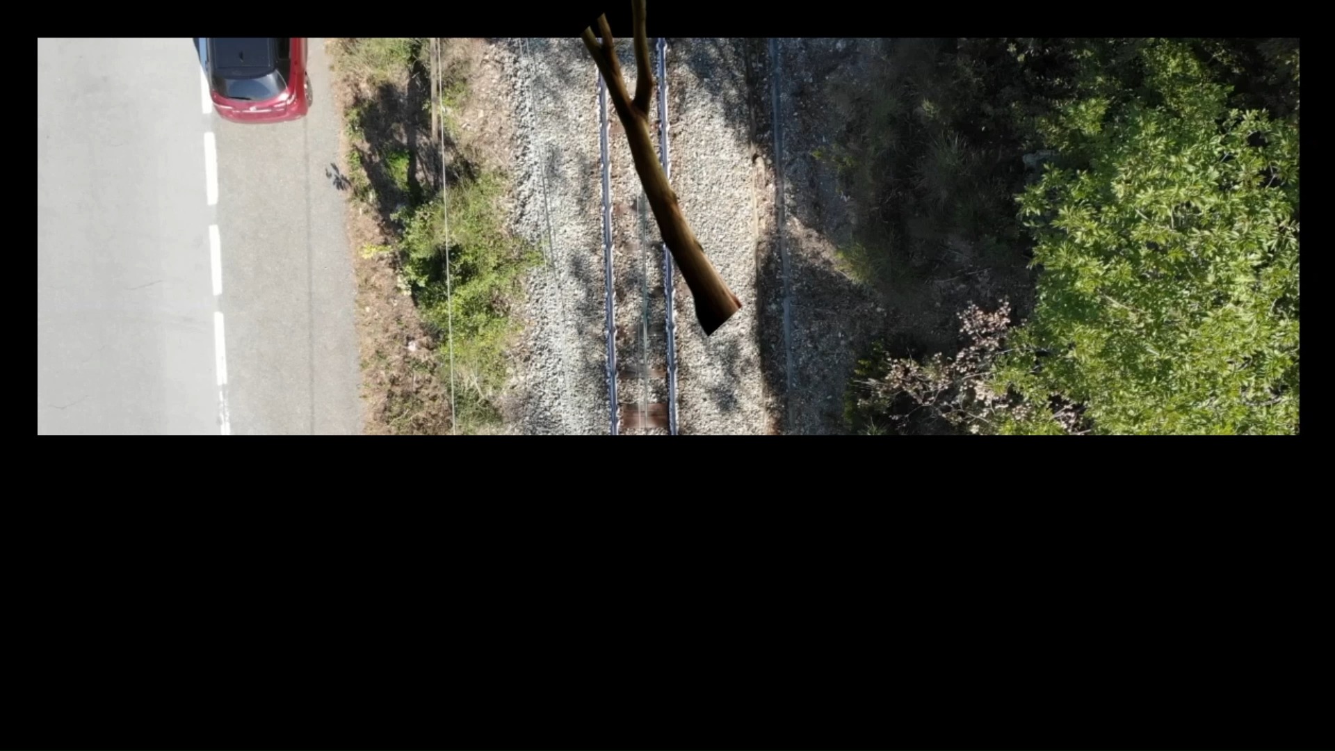 Railway Obstacles Instance Segmentation Dataset By University Of Genoa