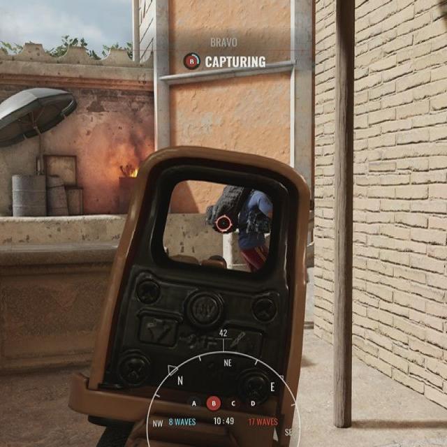 rust console Object Detection Model by Project