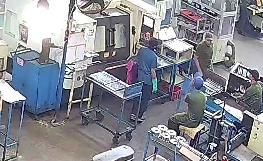 First PPE Detection Dataset Object Detection Dataset and Pre-Trained ... First PPE Detection Dataset Object Detection Dataset and Pre-Trained ...