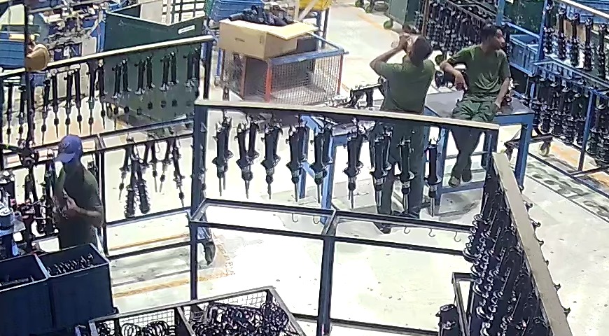PPE Detection Dataset Object Detection Dataset and Pre-Trained Model by ... PPE Detection Dataset Object Detection Dataset and Pre-Trained Model by ...