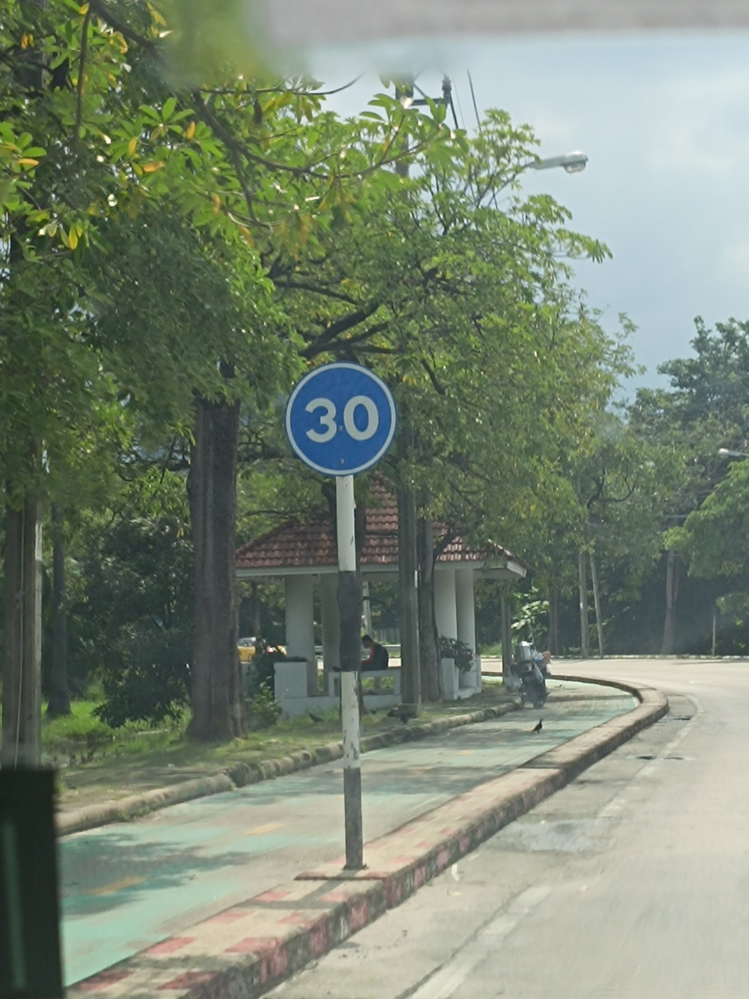 Traffic_sign_R5 Object Detection Model by DIP