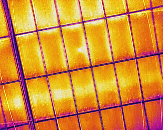 Panels detection Object Detection Dataset by Zainab Jamil