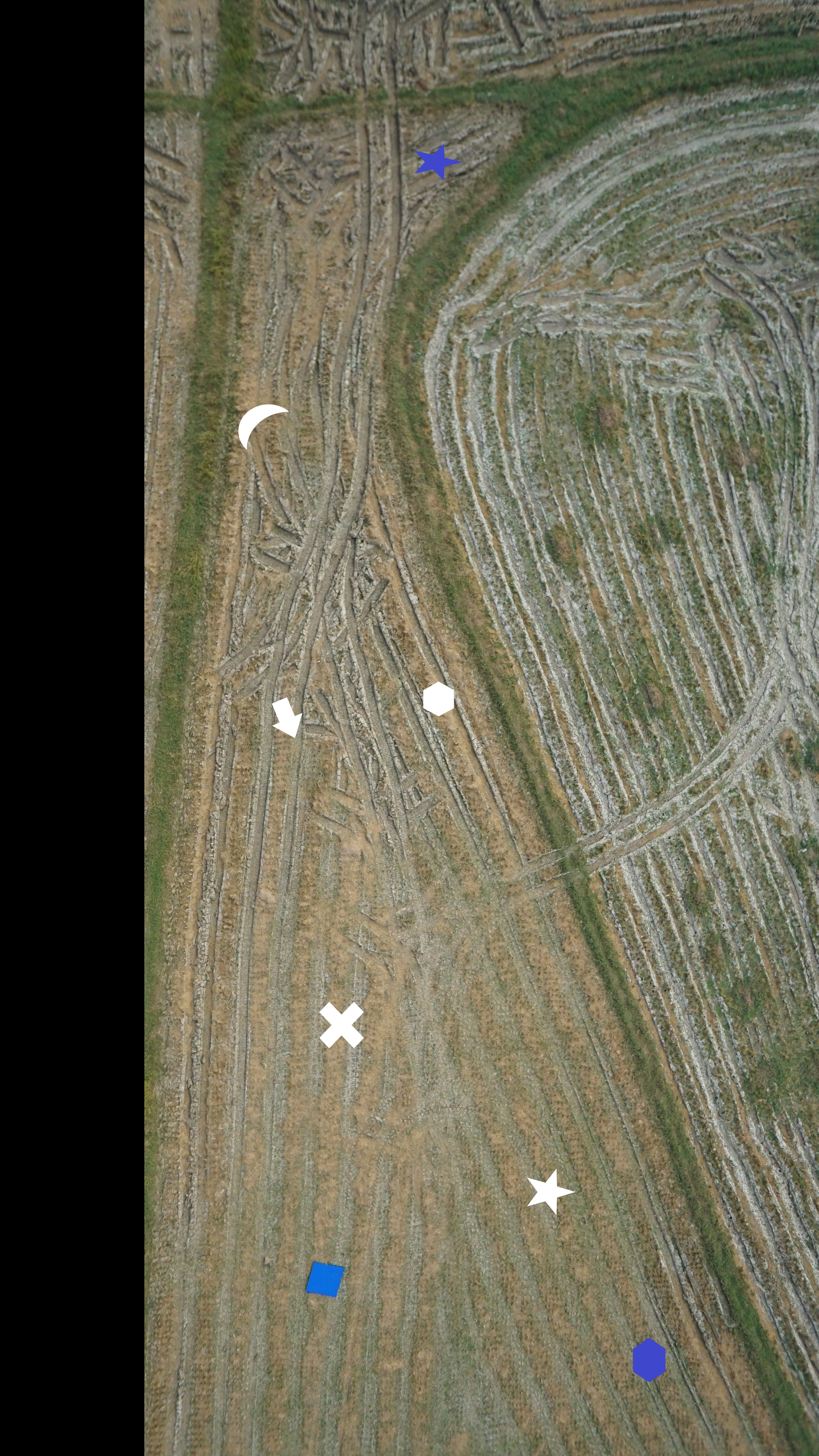 Debris Object Detection Model by Shapecolorlive