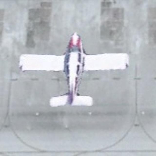 aircraft_labelling_new Object Detection Model by aircraft