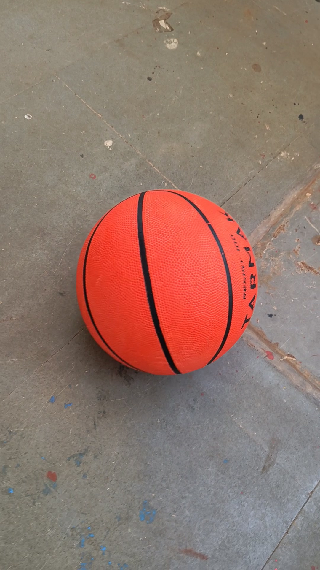 BasketBall Object Detection Dataset by CYBROTICS