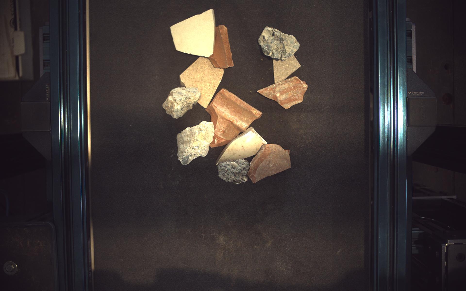 Cyprus DT Object Detection Dataset by VASCII