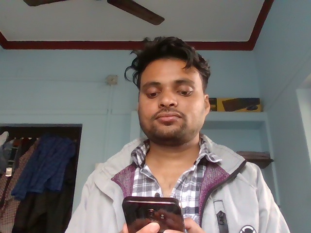 AI proctor - Roboflow Universe