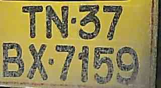 EndGame Object Detection Model by Antony Infant