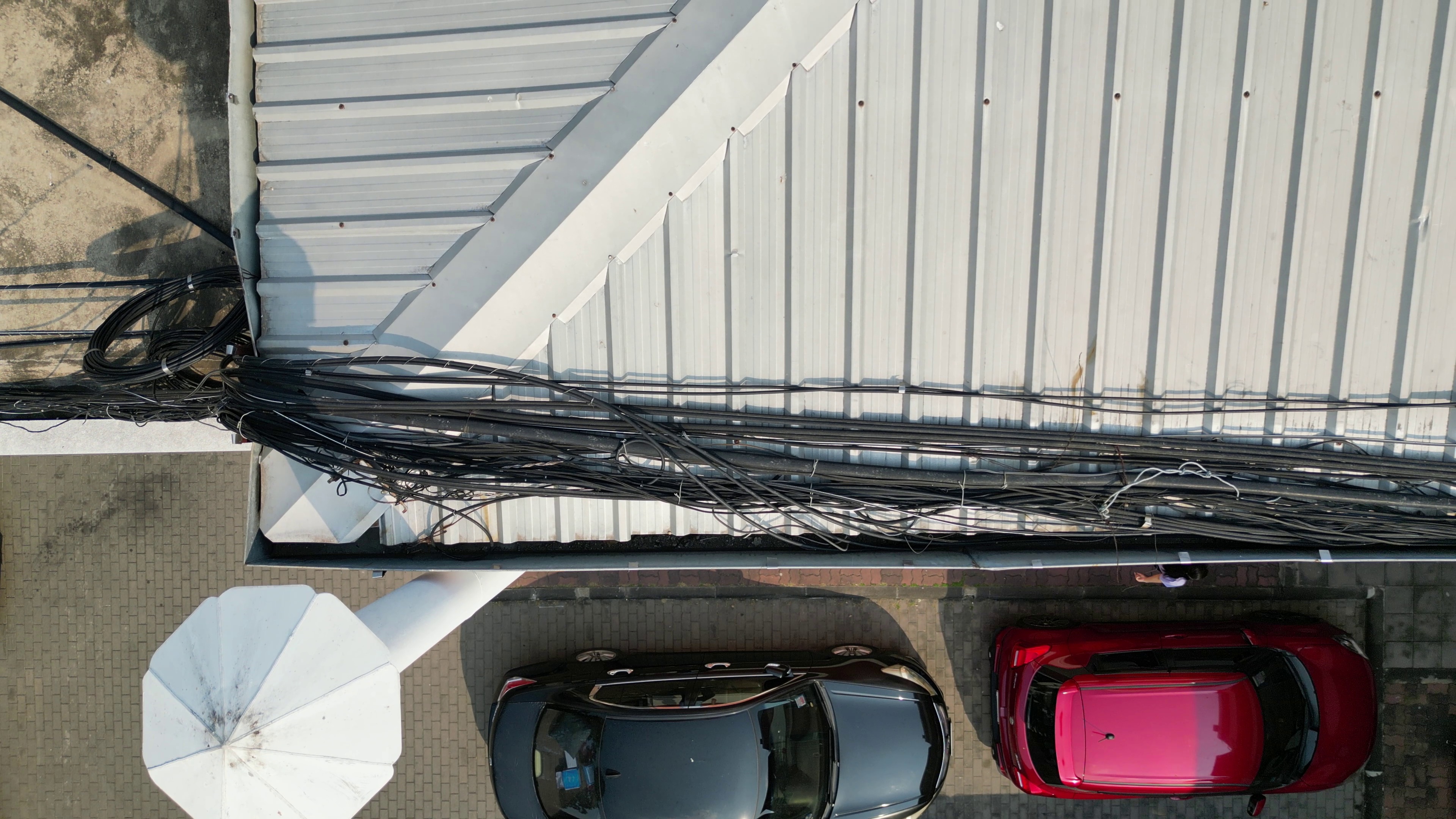 Roof_Surface Object Detection Model by Pasin Keawnil