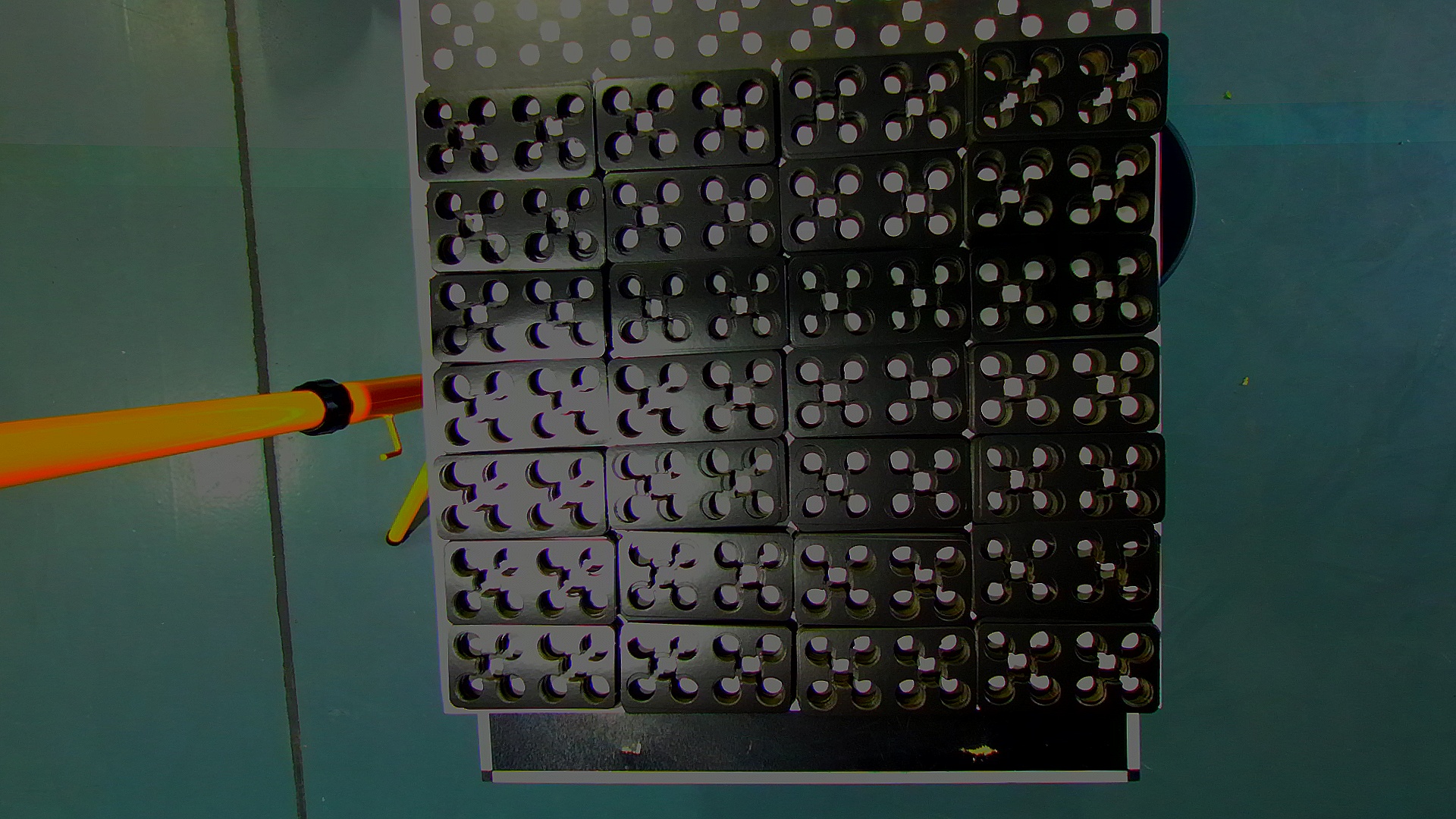 kaffeepads Instance Segmentation Dataset by Thesis