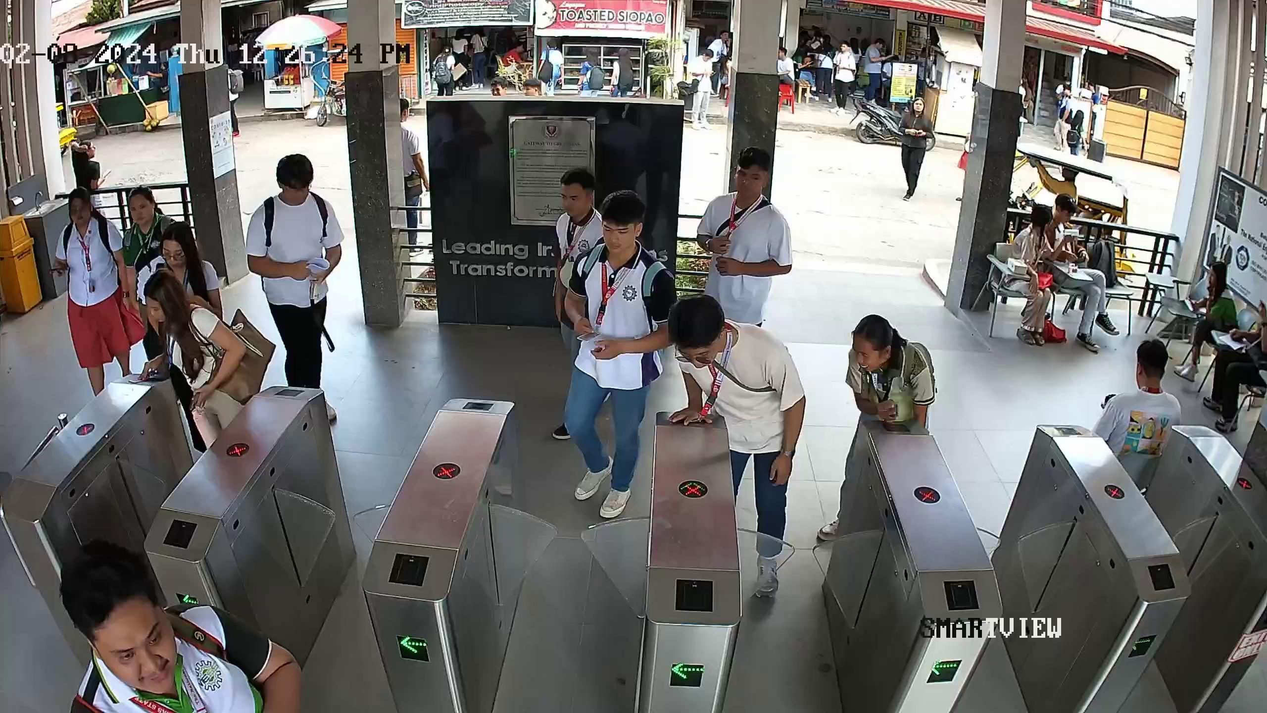 SmartVIEW 2 - Roboflow Universe