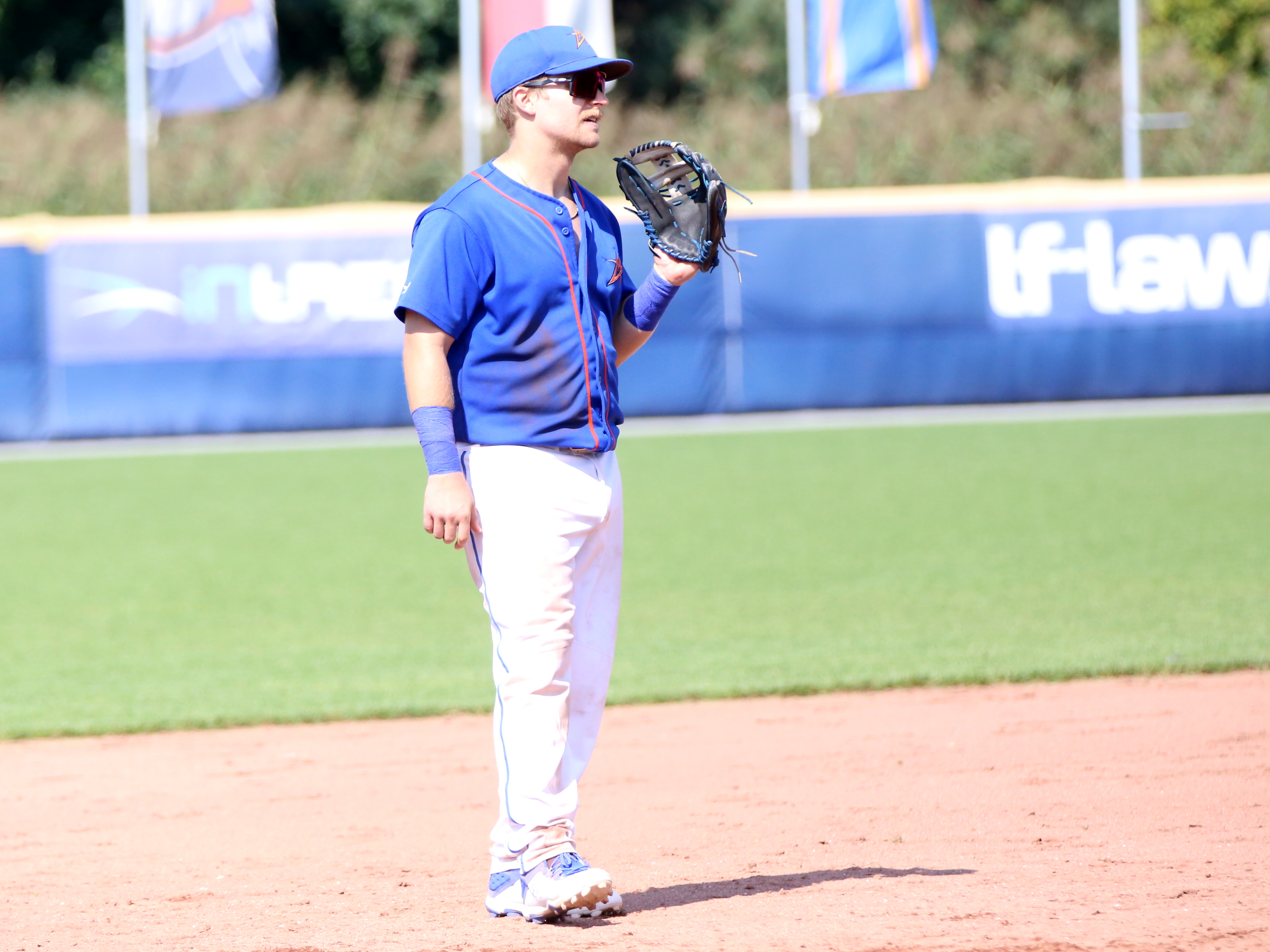 Detect Baseballs Object Detection Dataset by Baseball