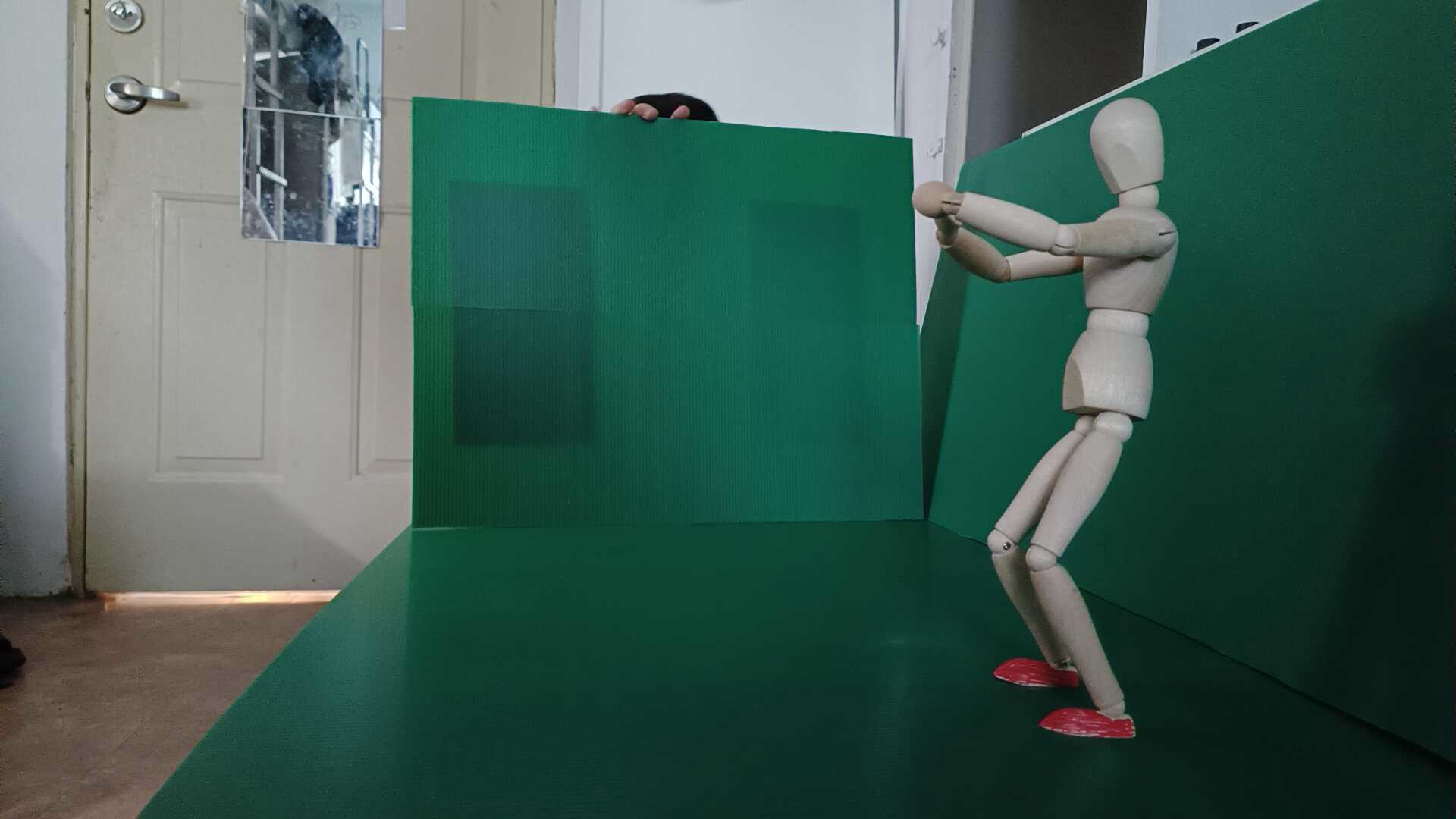 Body Keypoint Detection Dataset by 12343123