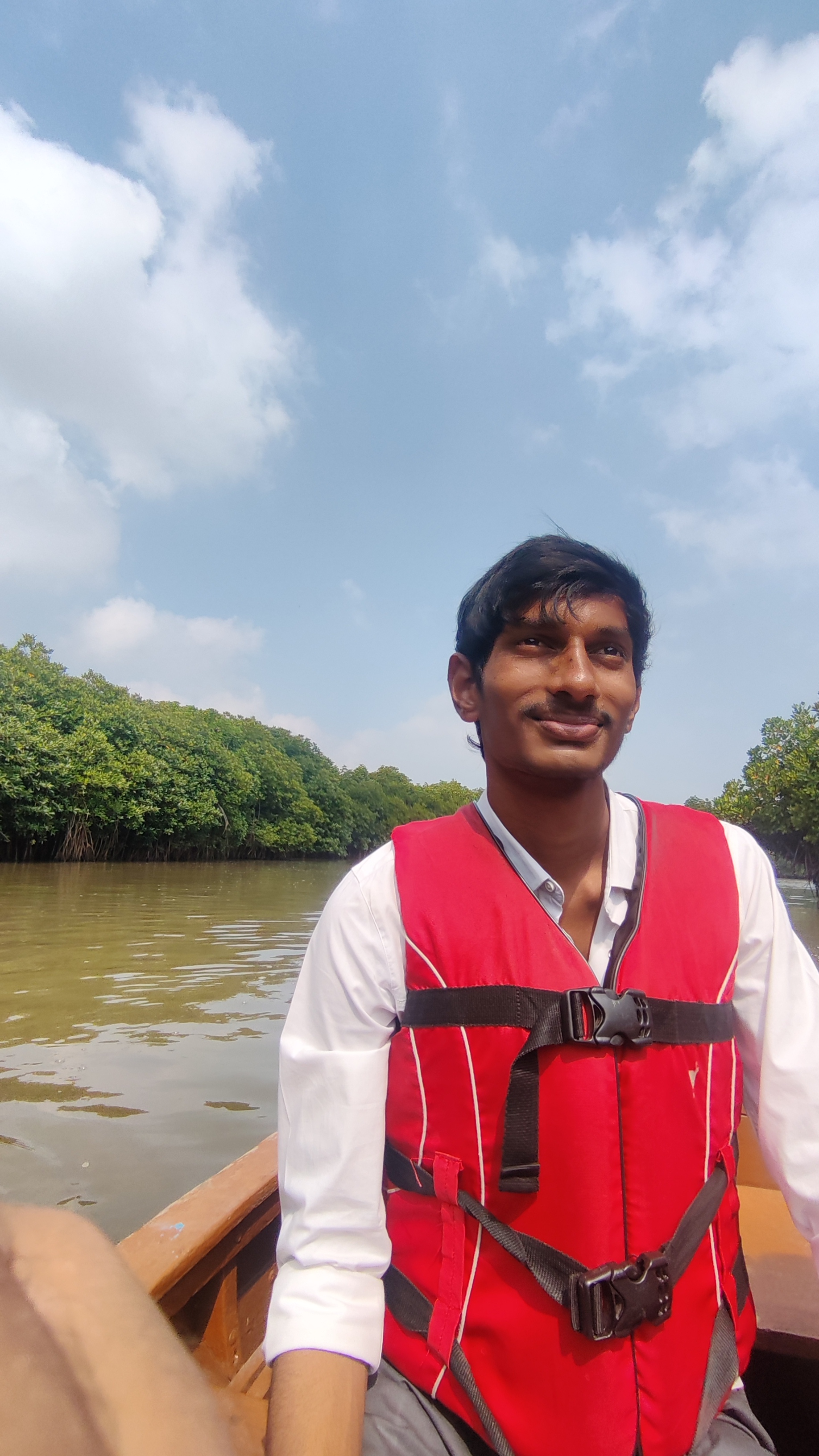 Face Recognition Object Detection Dataset By Sriram