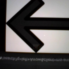 Direction Classification Dataset by project-ltixl