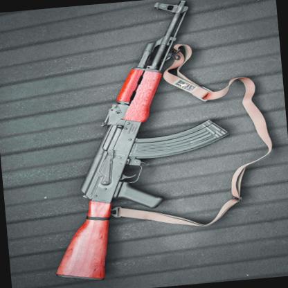 gun Object Detection Dataset and Pre-Trained Model by 2023bmt