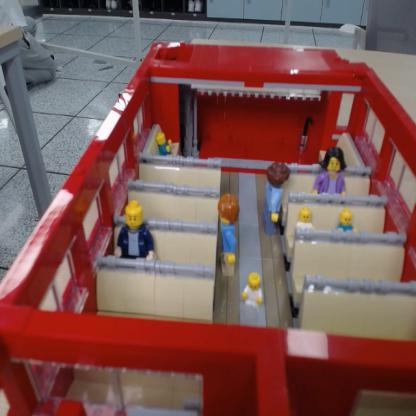 lego Object Detection Dataset by 2023bmt