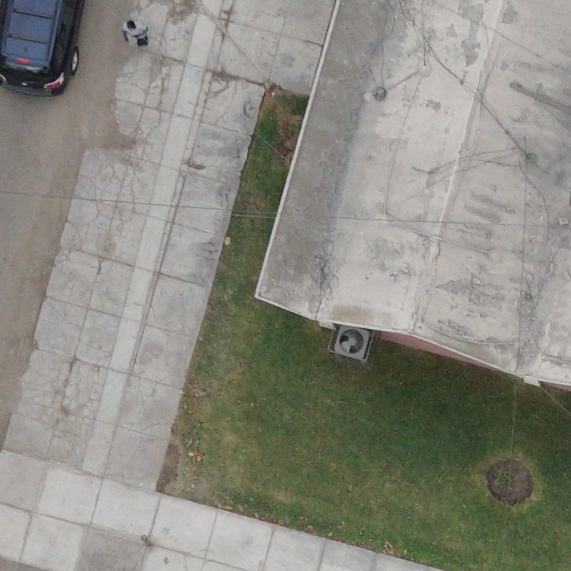 Pedestrian Detection Uni Object Detection Dataset And Pre Trained Model