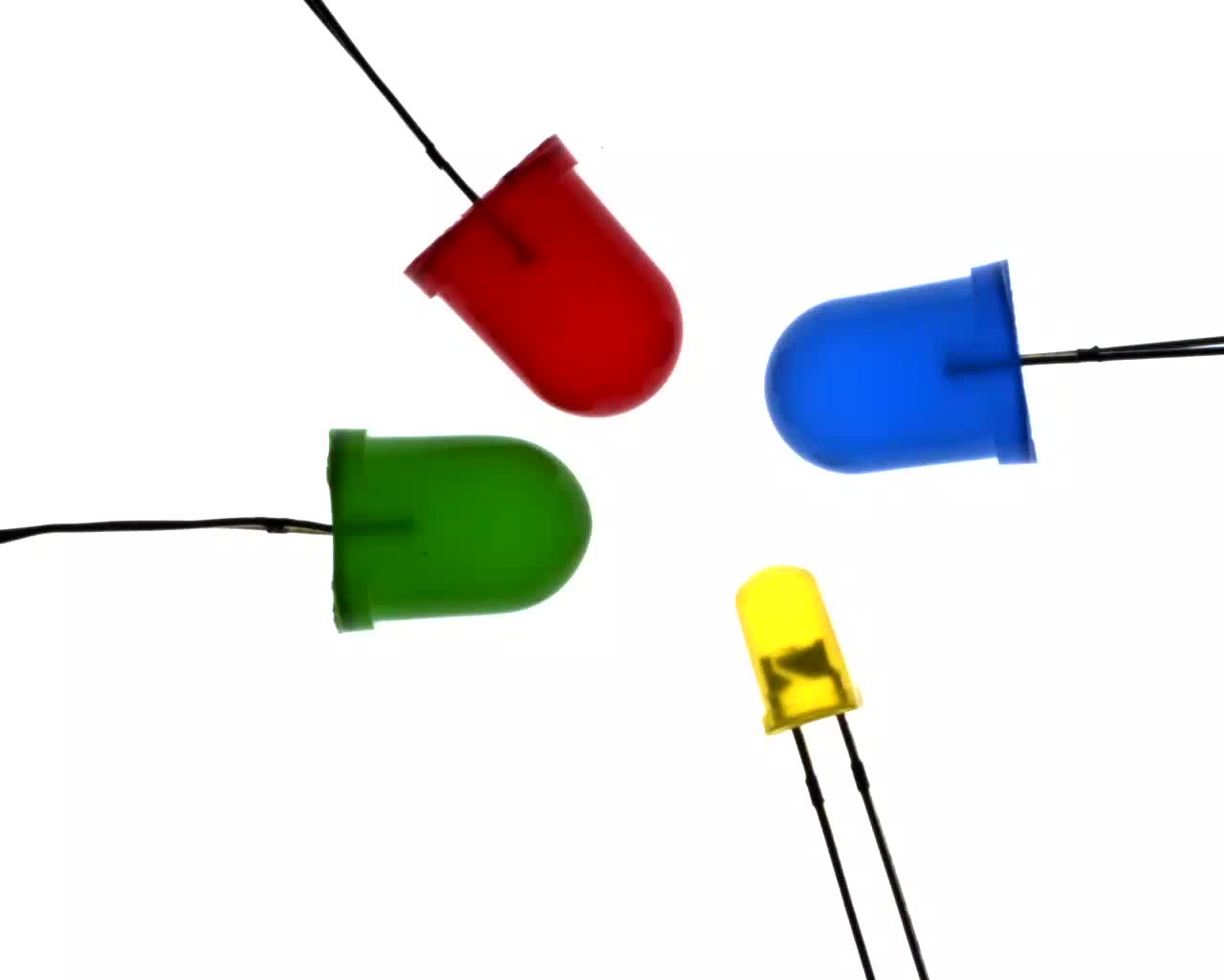 color Object Detection Model by wei yen