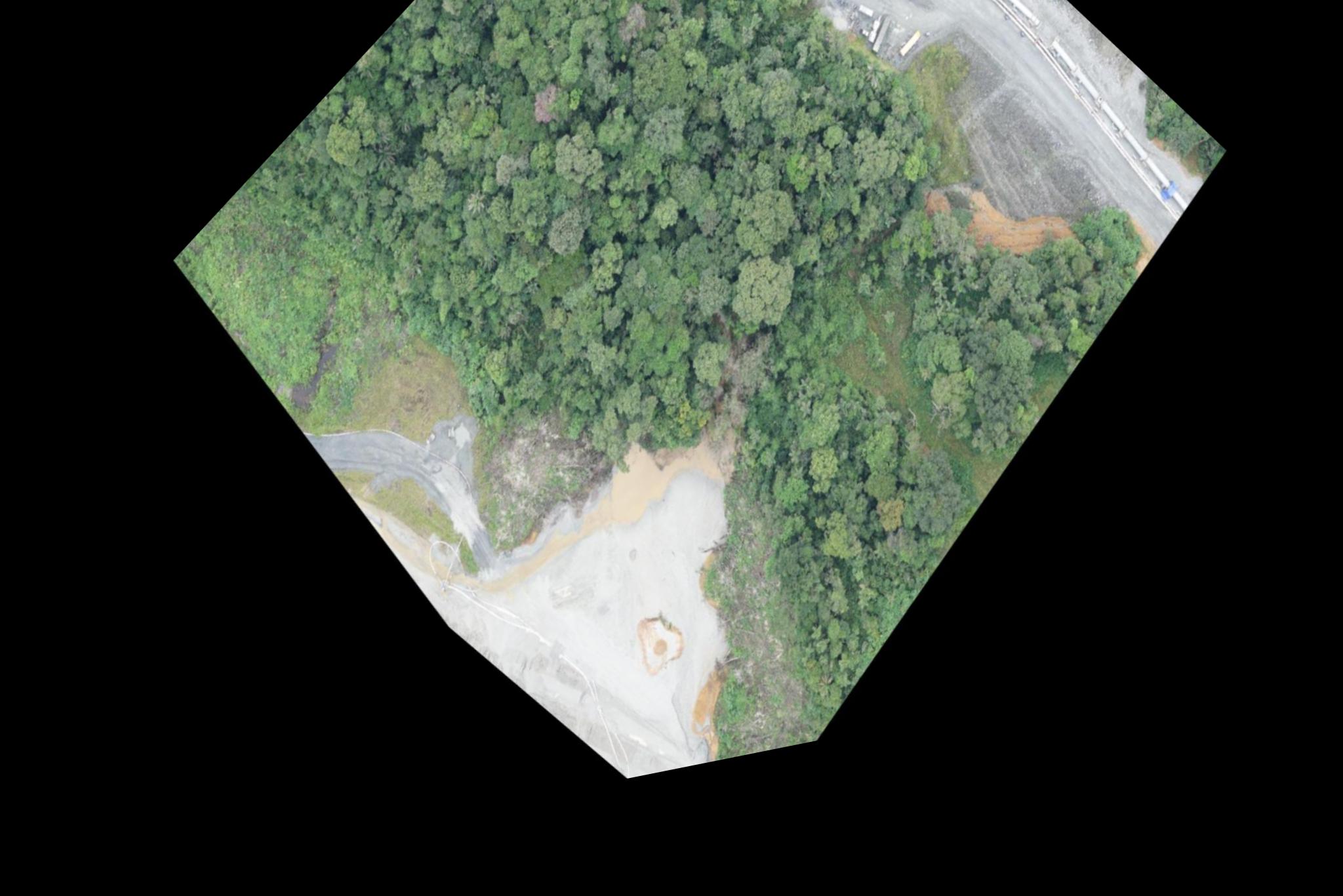 E2 Object Detection Dataset and Pre-Trained Model by Prueba Erosion