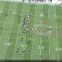 Football Tracking - Roboflow Universe