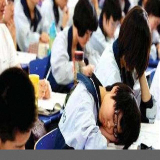 Student attention detection Object Detection Dataset and Pre-Trained Model by Image annotation